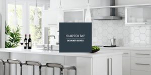 Hampton Bay Kitchen Cabinets
