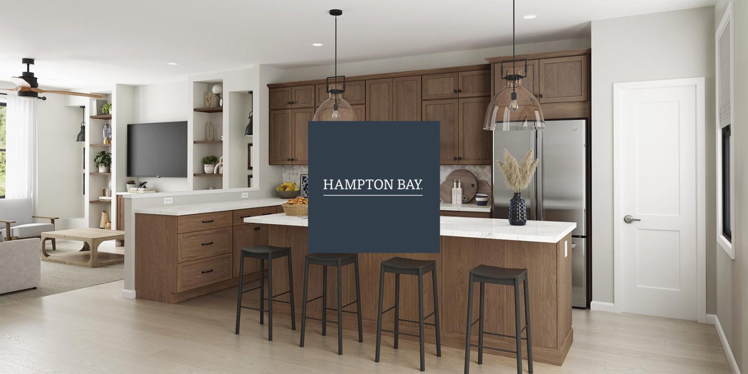 Hampton Bay Kitchen Cabinets Hampton Bay & Designer Series